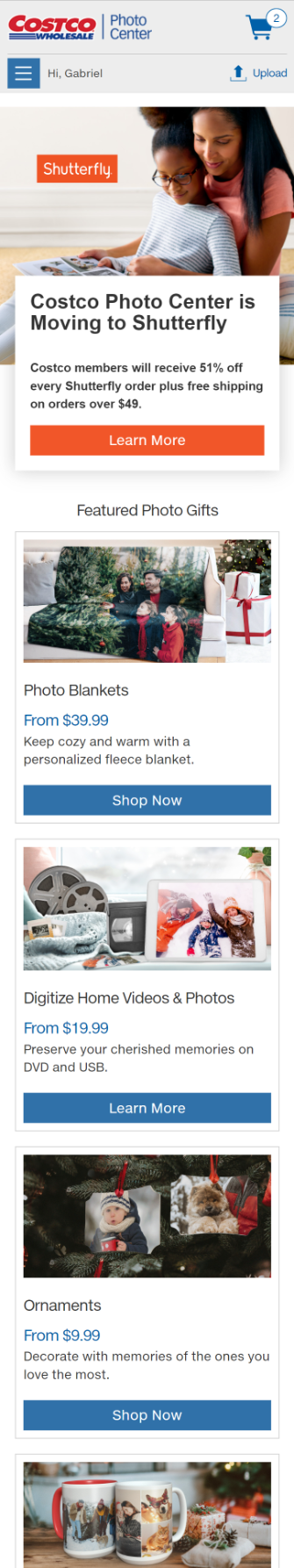 Kevin Leung - Web/HTML Programmer