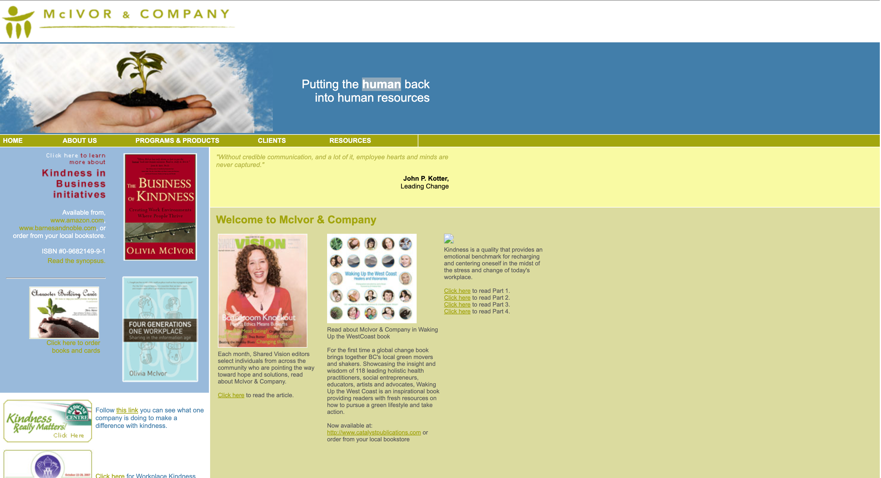 Kevin Leung - Web/HTML Programmer