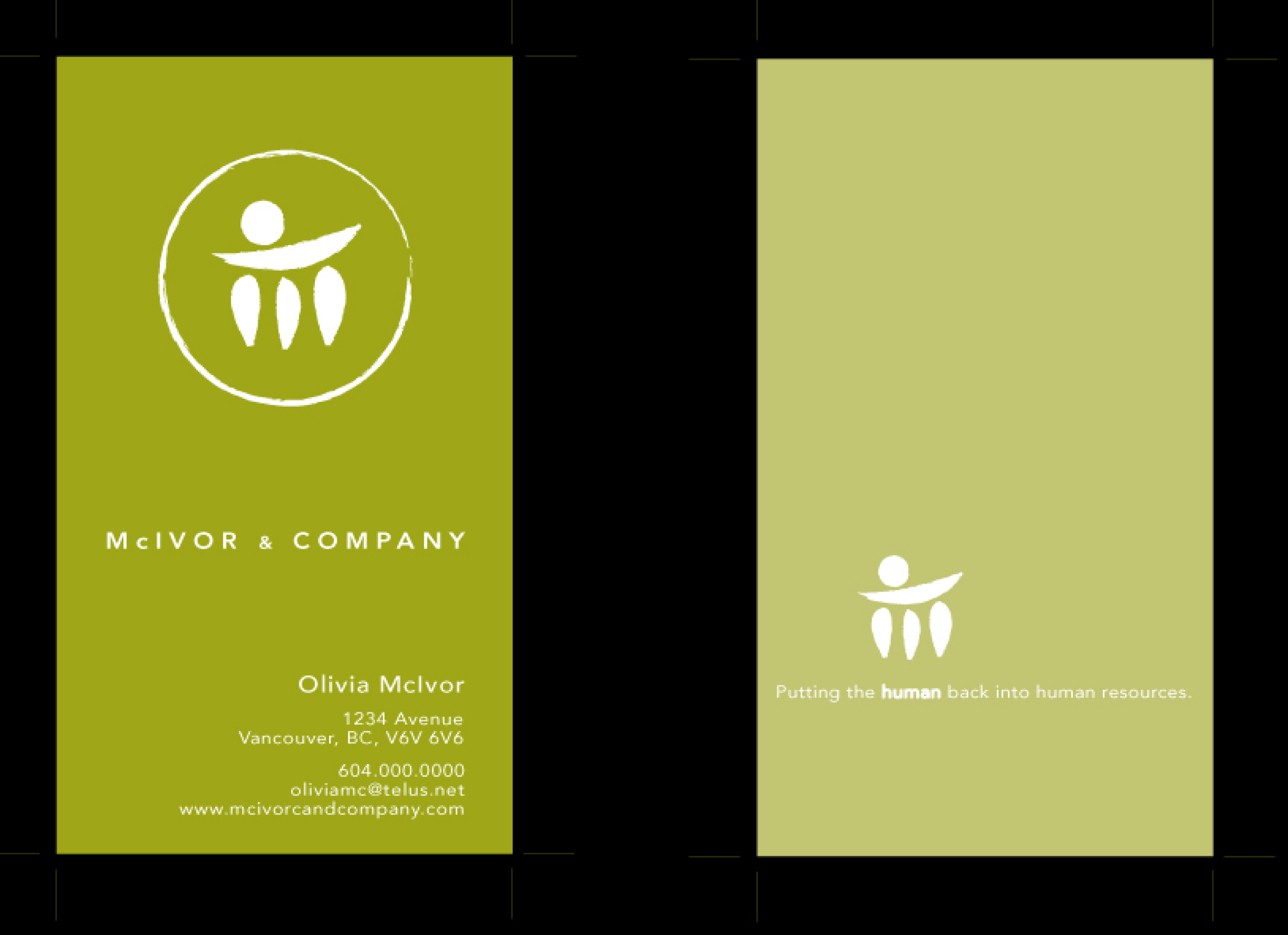 Kevin Leung - Web/HTML Programmer