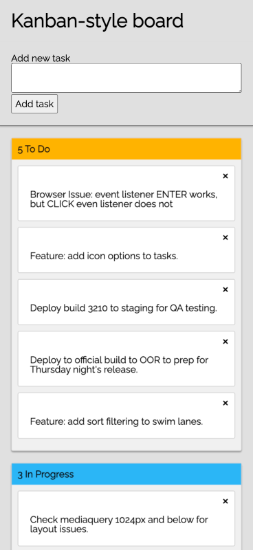 Kevin Leung - Web/HTML Programmer